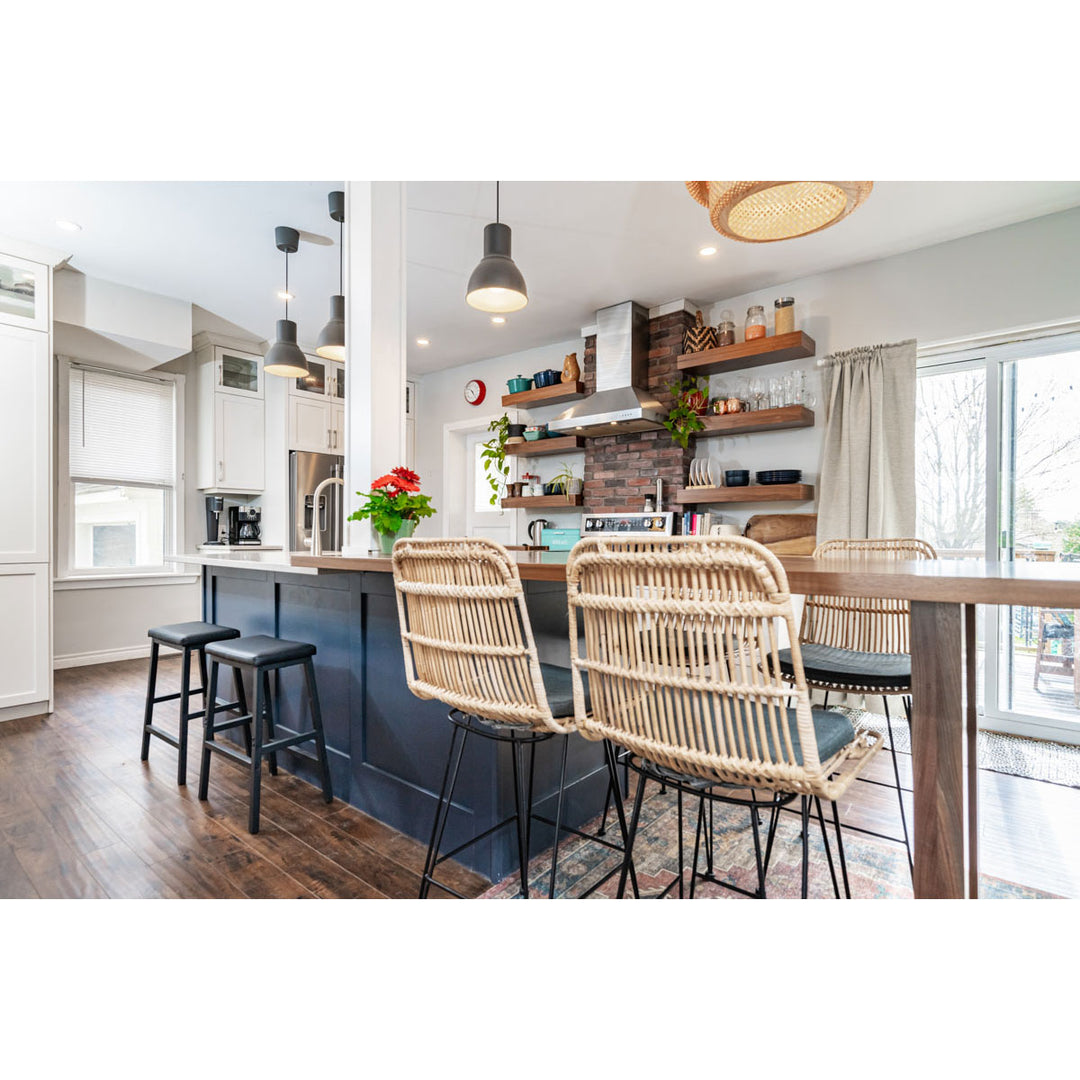 Kitchen Division – The Bar Store
